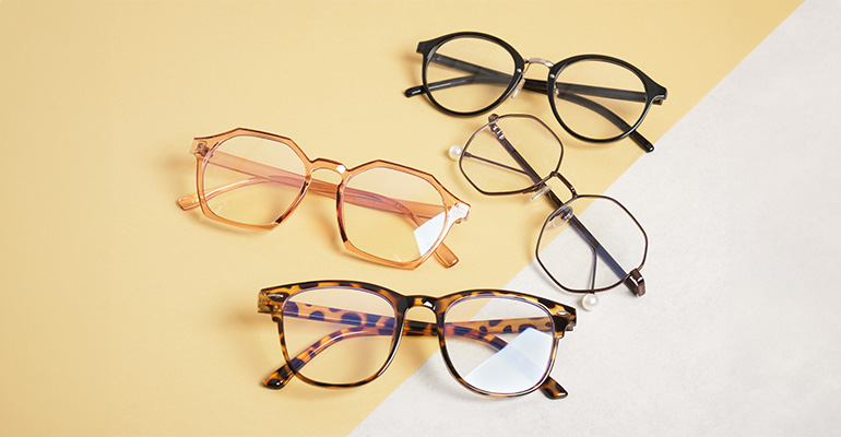How To Solve The Problem Of Glasses That Are Too Small
