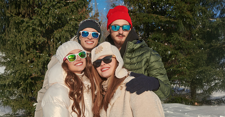 Winter Sunglasses - Everything You Need To Know