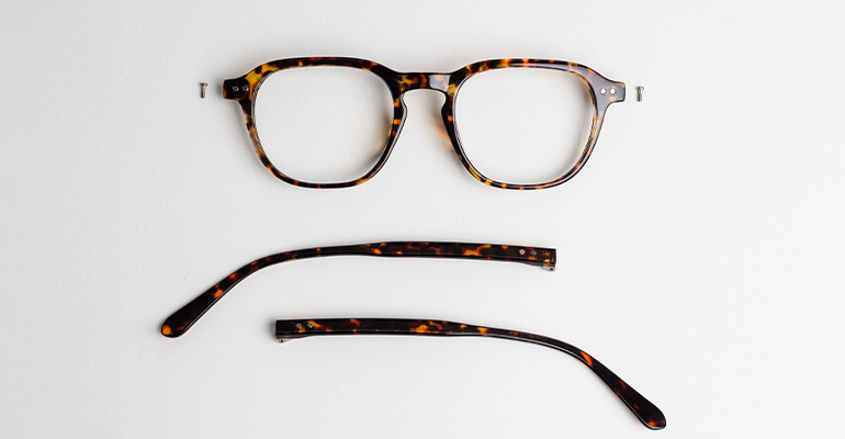 Exploring Spring Hinge Types For Glasses - A Guide To Long-Lasting Eyewear