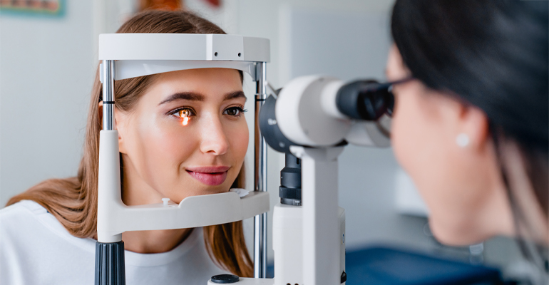 Is Unfocusing Your Eyes Bad For You?