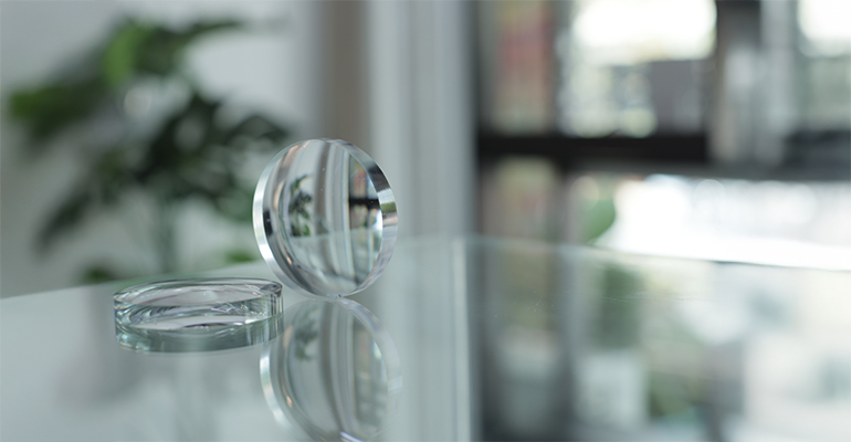 Understanding Lens Materials for Glasses: A Comprehensive Guide