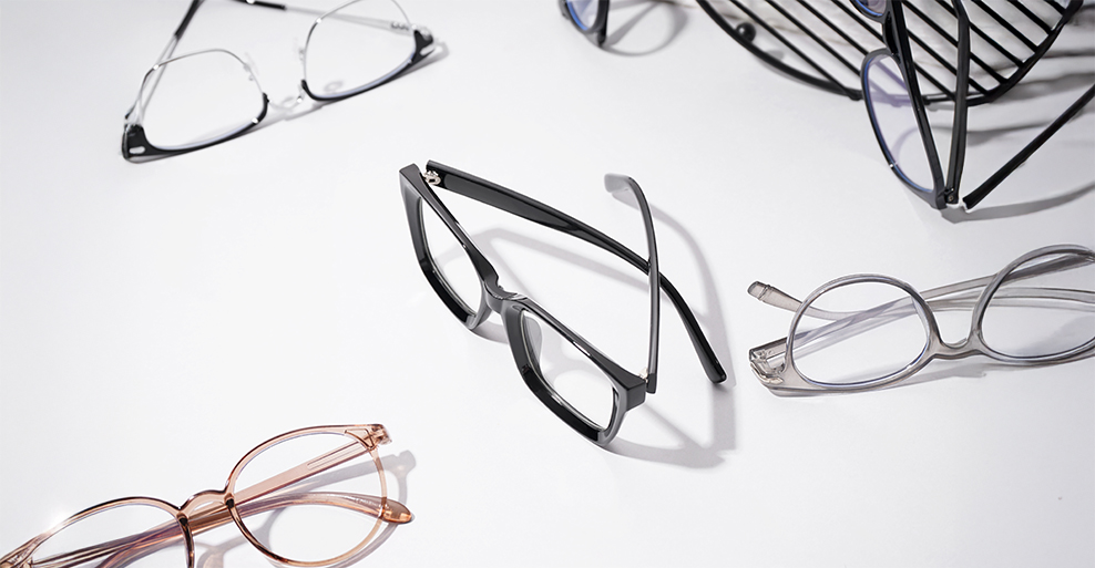 Popular Eyeglass Frames: Top Styles and Trends for 2026