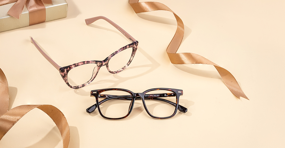 A Year in Eyewear: GlassesShop’s 2025 Review of Frame Shapes and Style ...