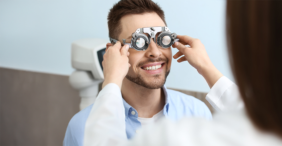 Is 20/50 Vision Bad? What It Means for Your Eyesight