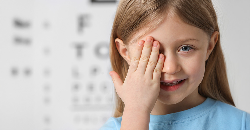 20/40 Vision: What It Means and What to Do Next