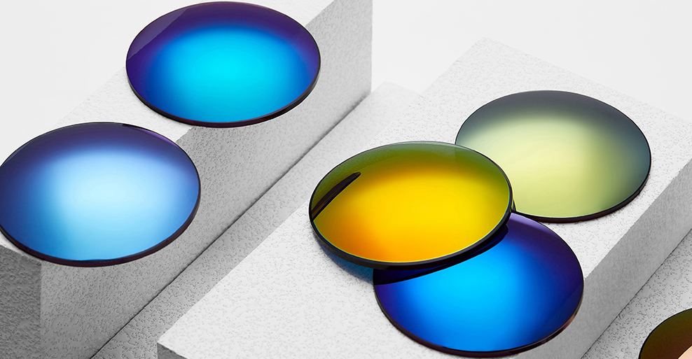 Types of Lenses: How to Choose the Right Option for Your Vision