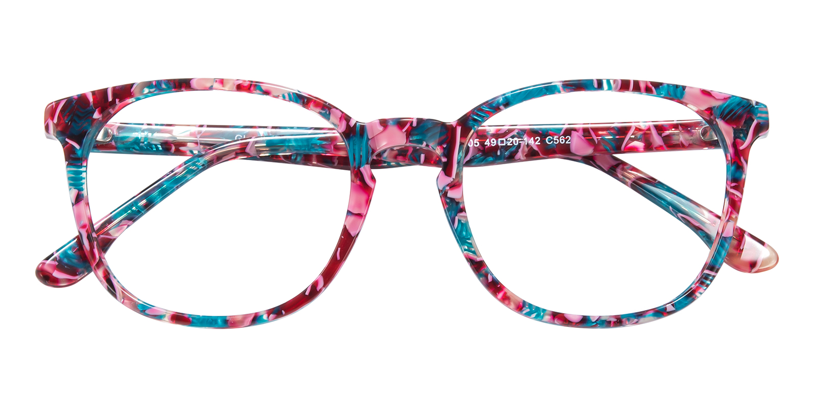 Best Glasses for Triangle Face Shape – GlassesShop